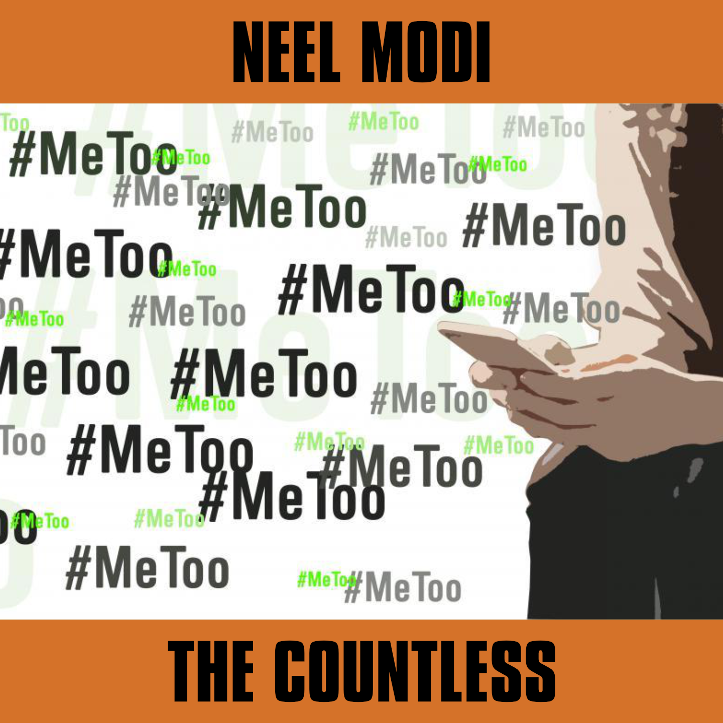 The Countless - revisiting a song - Neel Modi - Words. Music. Images.